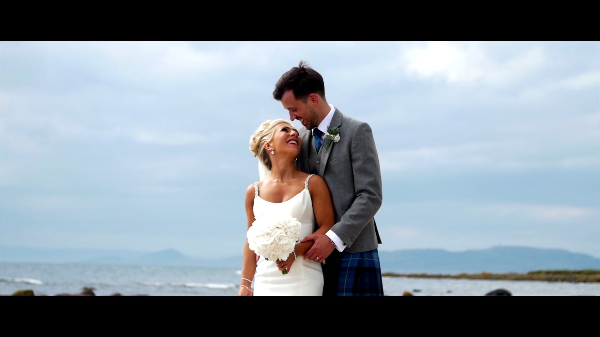 Lisa and Stuart on Vimeo