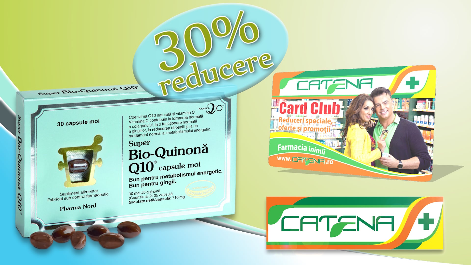 Bio-Quinon super Q10 on Vimeo