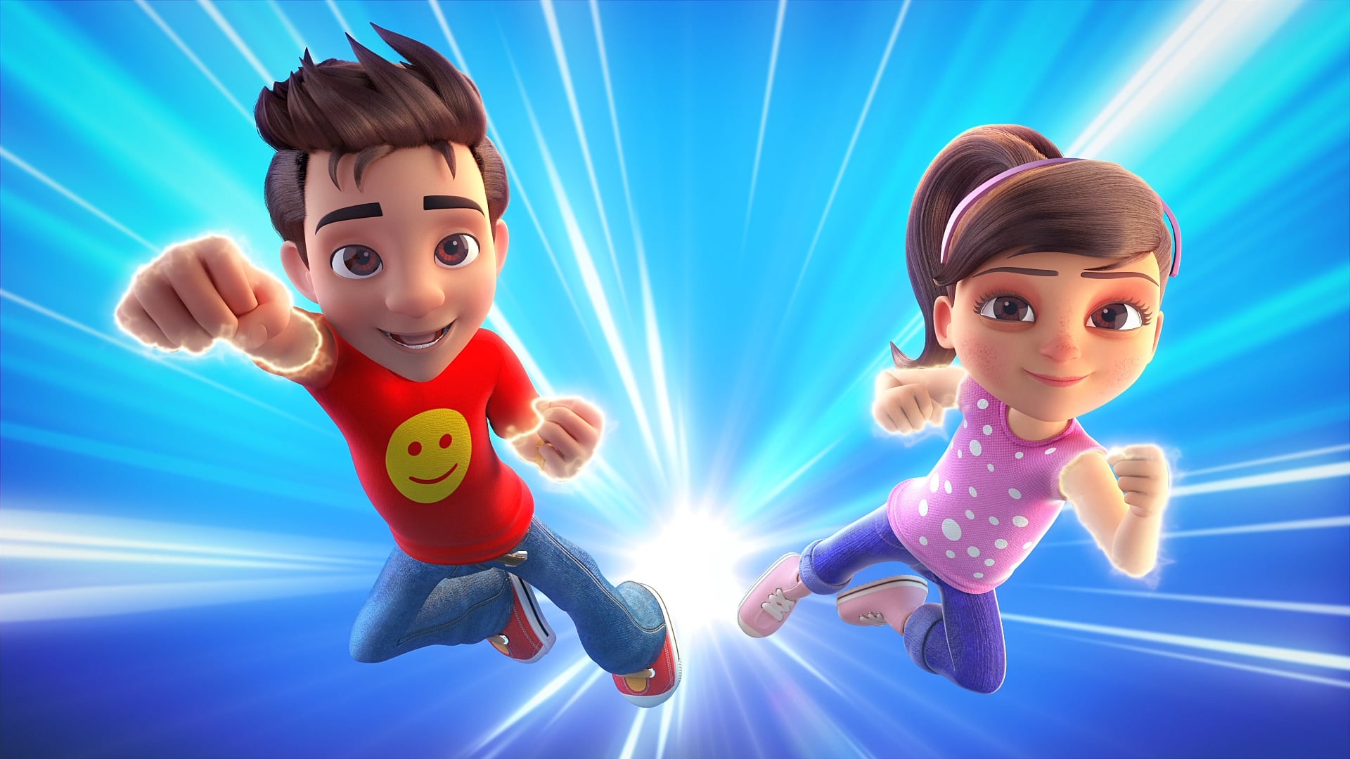 Animated Commercial - Cocomo Milk on Vimeo