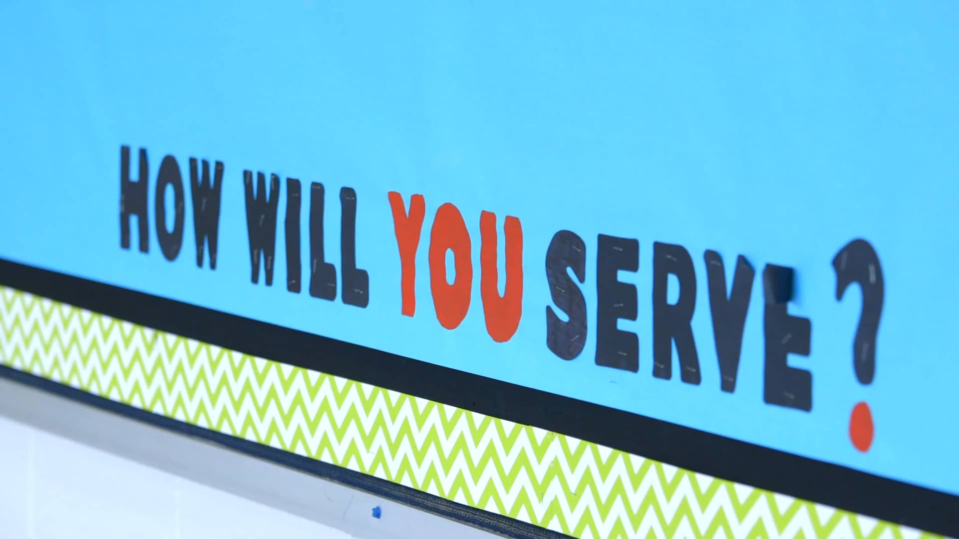 Raise Craze Service Reel on Vimeo