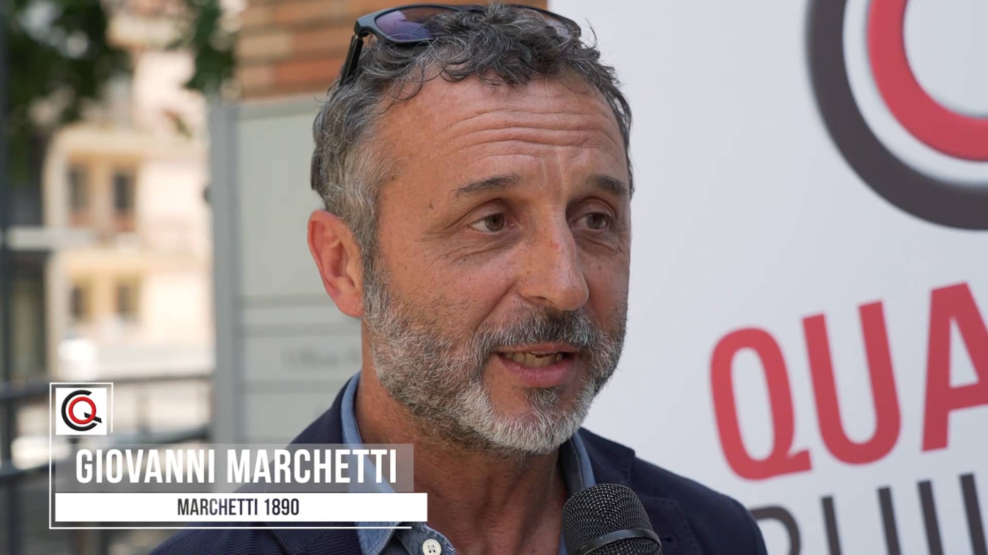 Marchetti srl on Vimeo