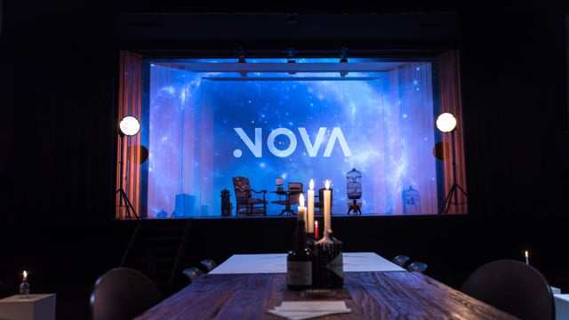 NOVA.Theater on Vimeo