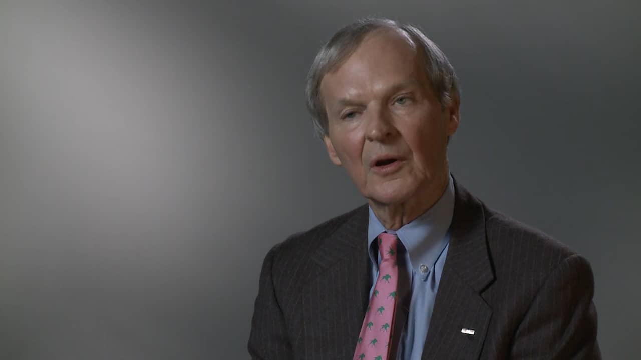 John Rainey Interview on Vimeo