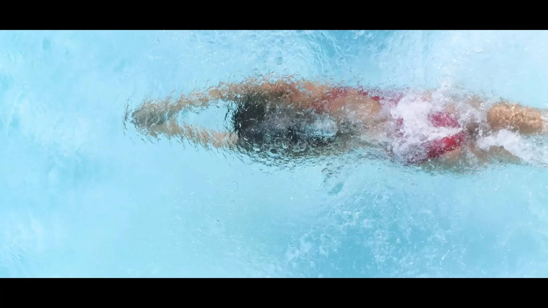 Swimming Pool on Vimeo
