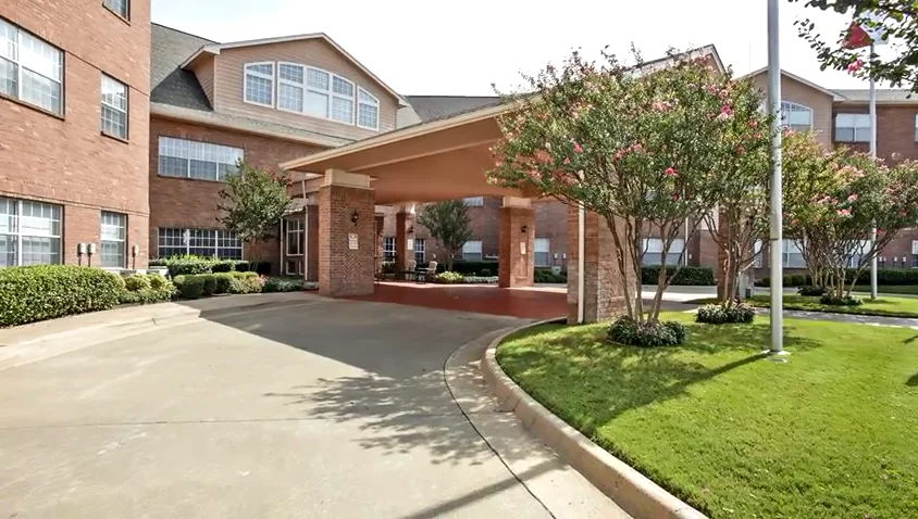 Crescent Point - Capital Senior Living on Vimeo