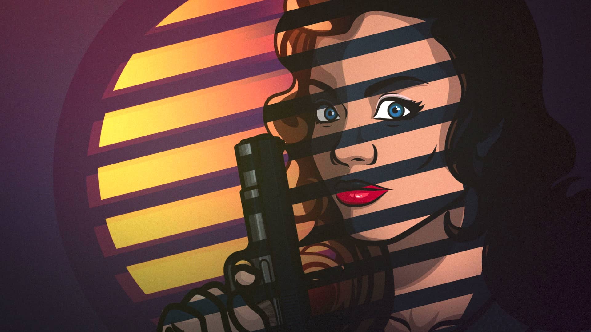 Archer Dreamland Promo Package on Vimeo