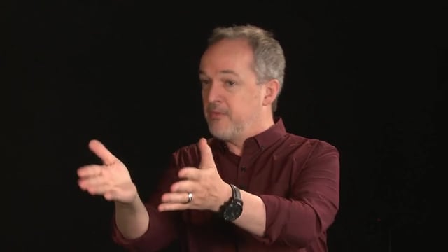 David Binion Interview Rough r1 on Vimeo