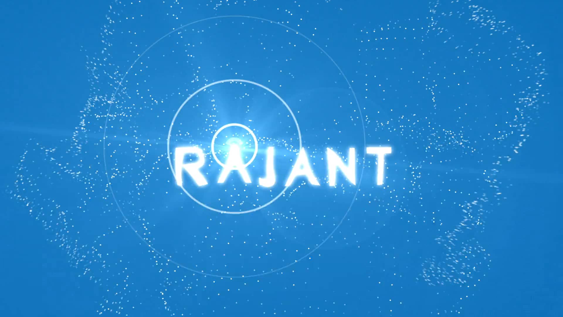 Rajant // Logo Animation on Vimeo