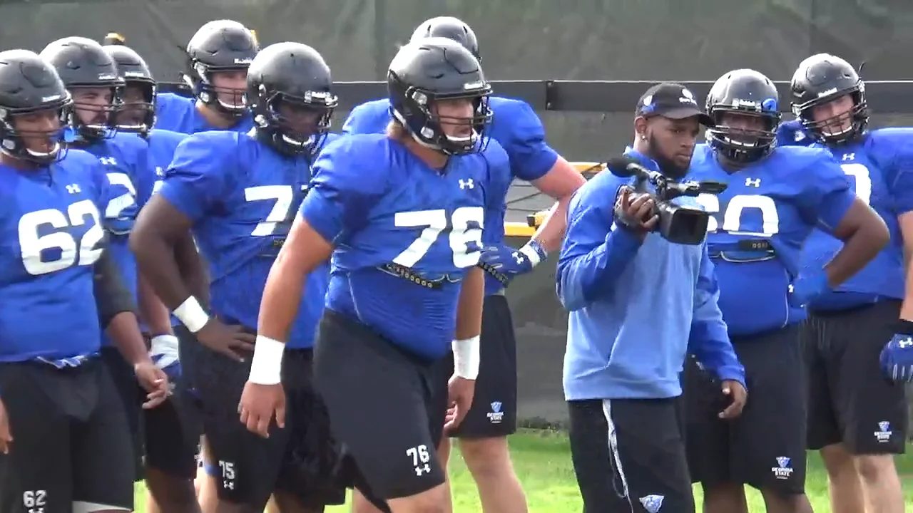 Hunter Atkinson on Vimeo