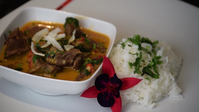 Carne De Res Curry Tailandés - Free video on Pixabay