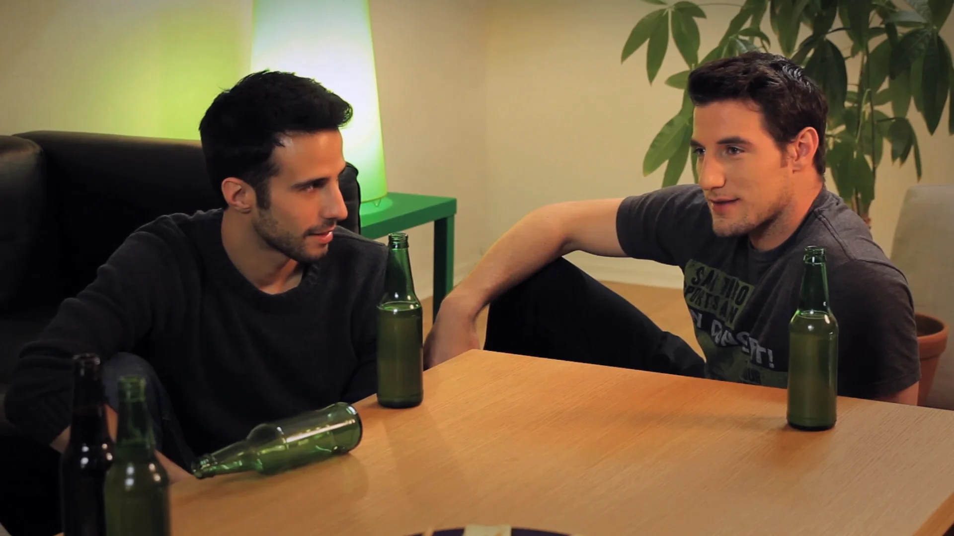 Watch Truth or Dare Online | Vimeo On Demand on Vimeo