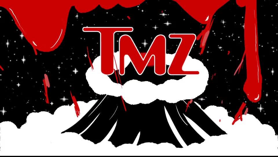 TMZ bumpers from the past! - TMZ_volcano_SFX on Vimeo