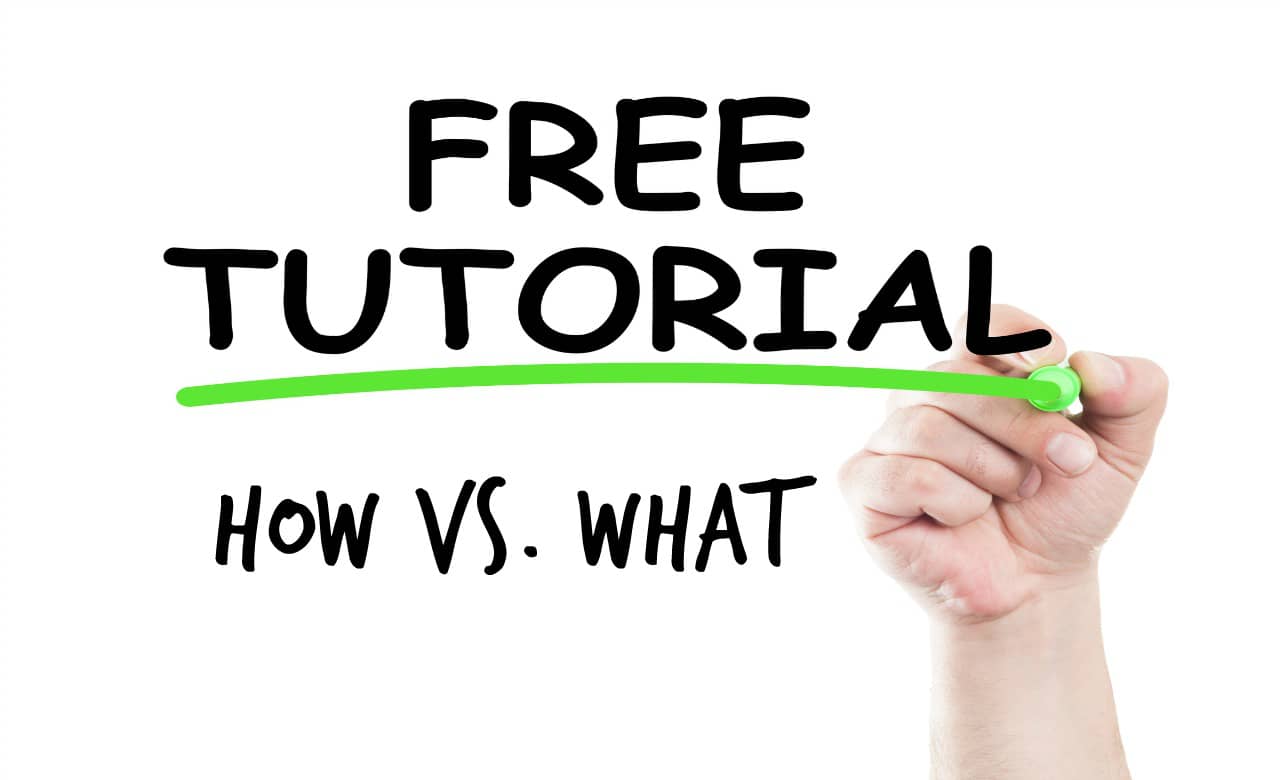 How vs. What Tutorial: The Laws of Attraction In Action on Vimeo