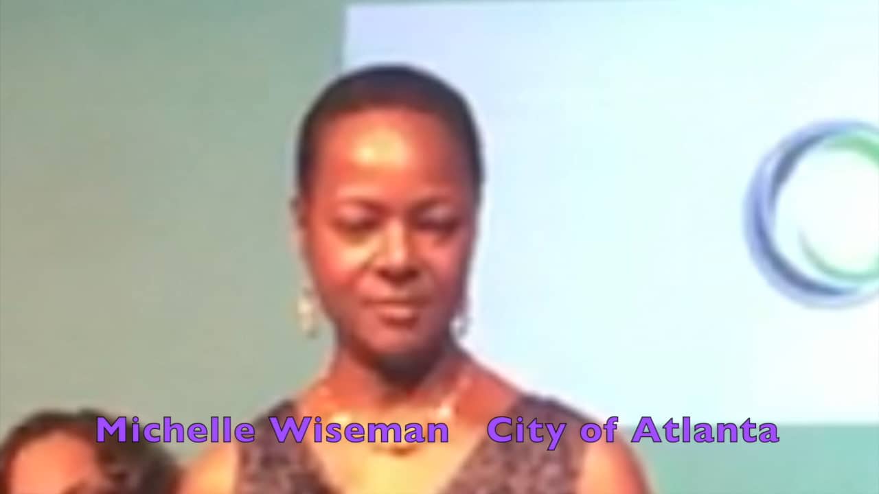 Michelle Wiseman on Vimeo