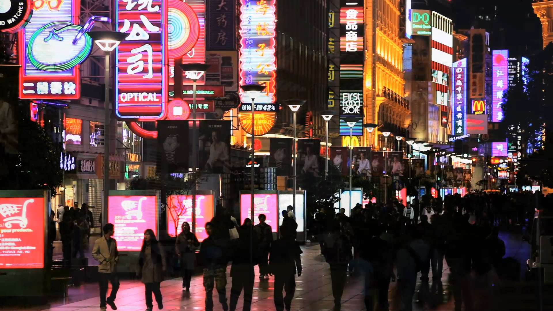 Taiwan Video - Evan Gao on Vimeo