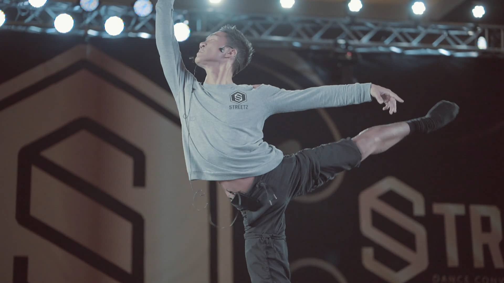 The Streetz Dance Convention and Competition on Vimeo