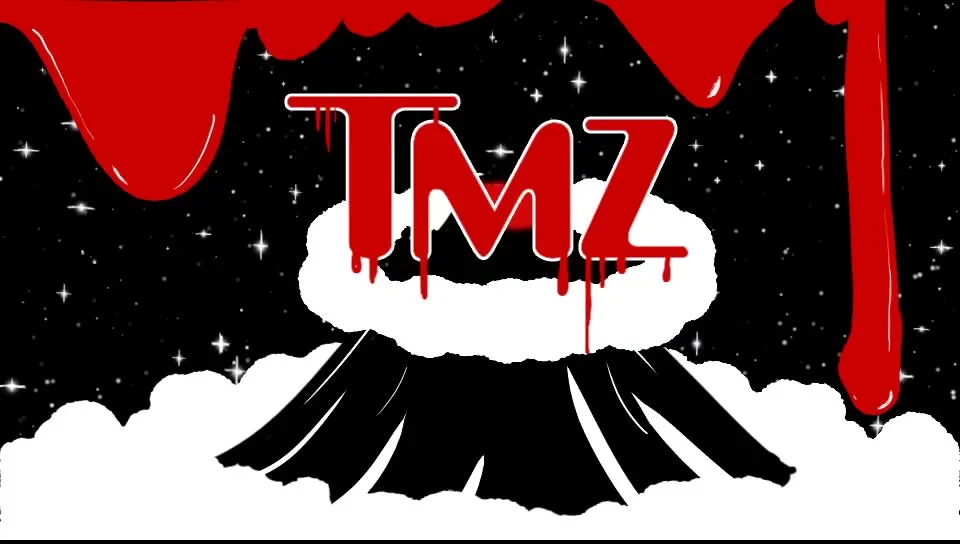 TMZ bumpers from the past! - TMZ_volcano_SFX on Vimeo