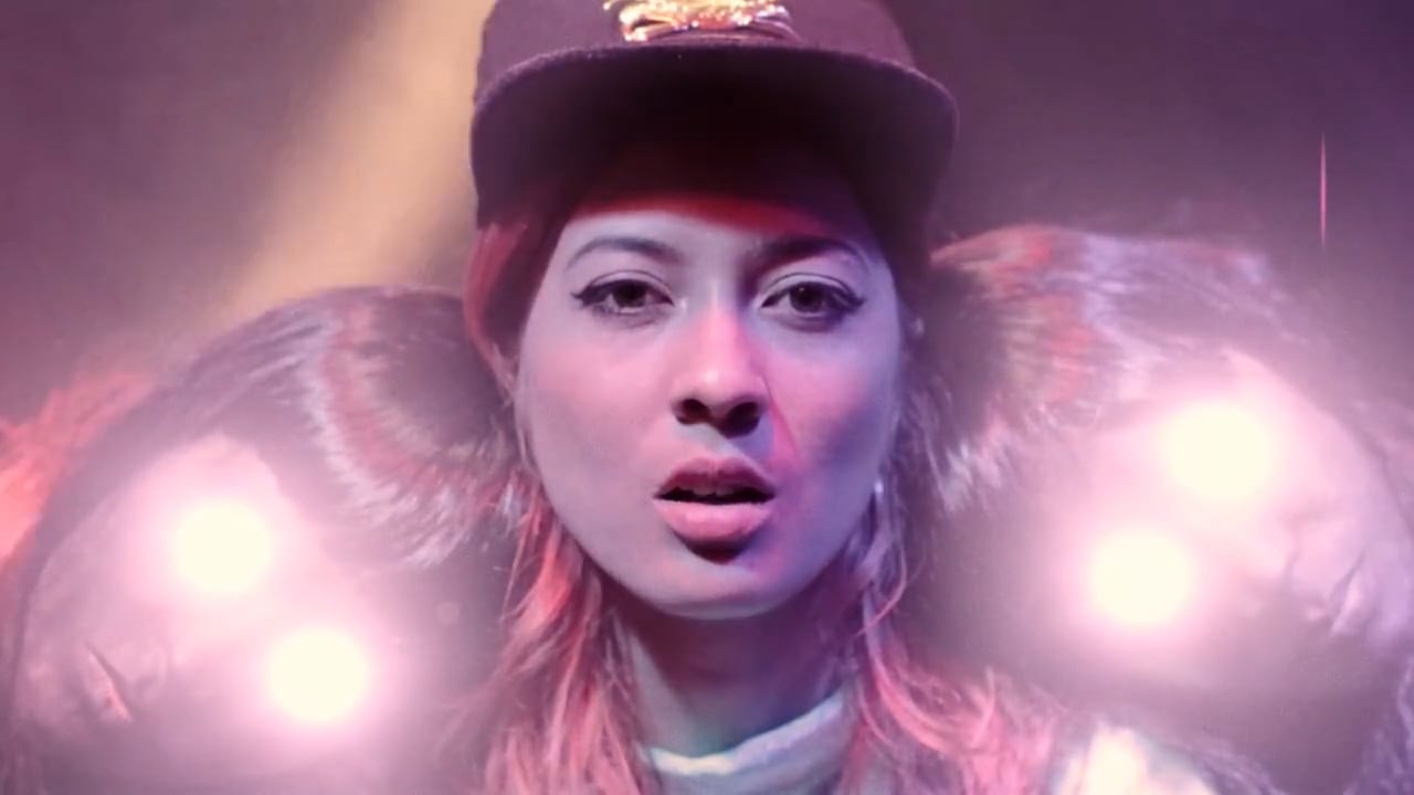 Chela - Zero (Official Music Video) on Vimeo