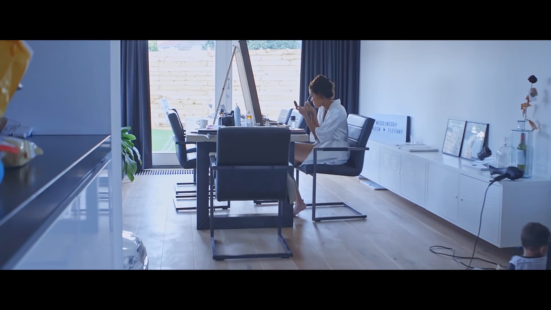 Trouwclip Tiffany & Koen 19-8-2017 on Vimeo