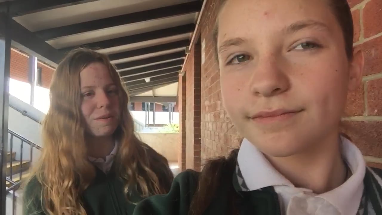Vlog # on Vimeo