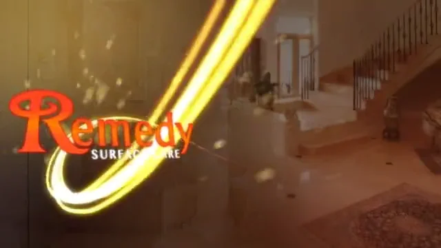 Remedy branding on Vimeo
