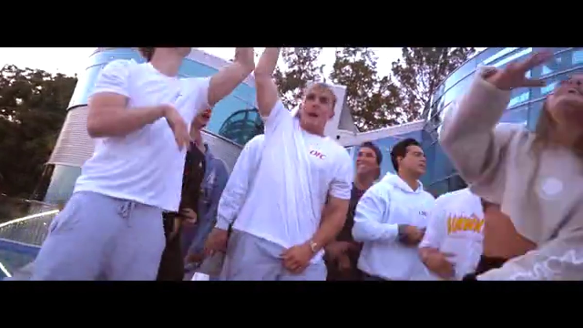 Jake Paul - Its Everyday Bro (Song) feat. Team 10 (Official Music Video)