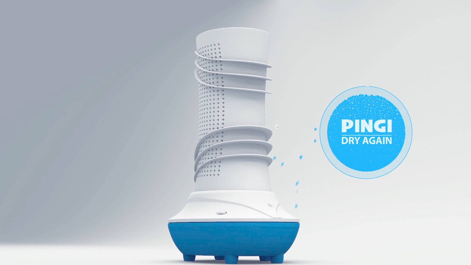Pingi Dry Again on Vimeo