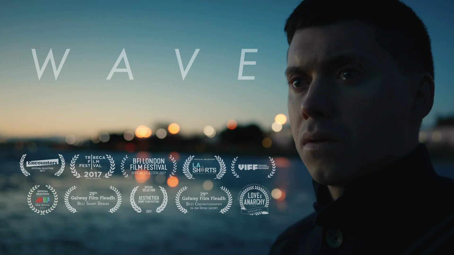 WAVE - TRAILER