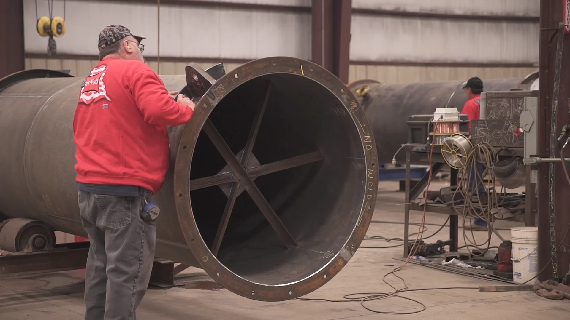 ParFab Companies on Vimeo