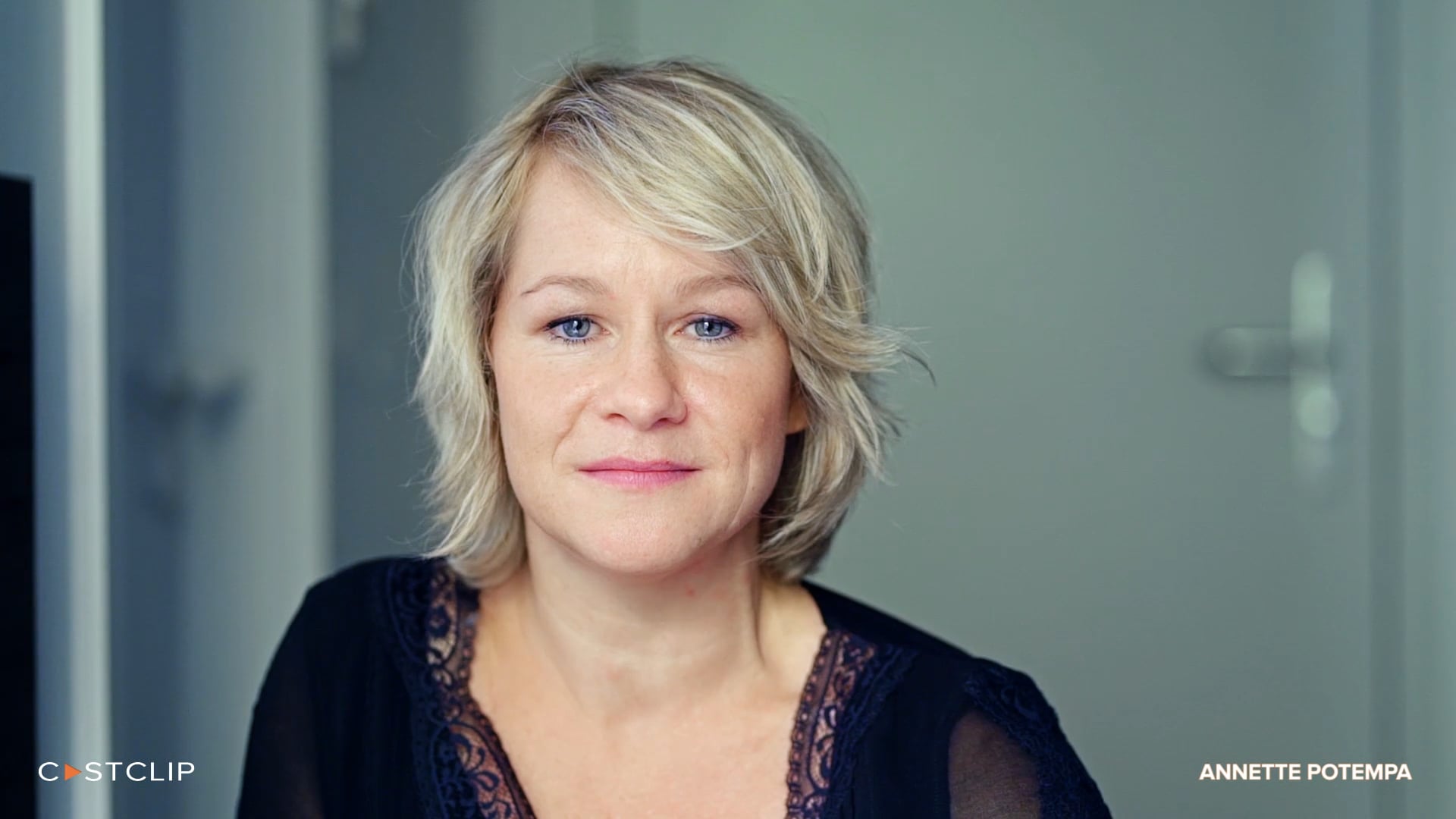 Annette Potempa Cast Clip on Vimeo