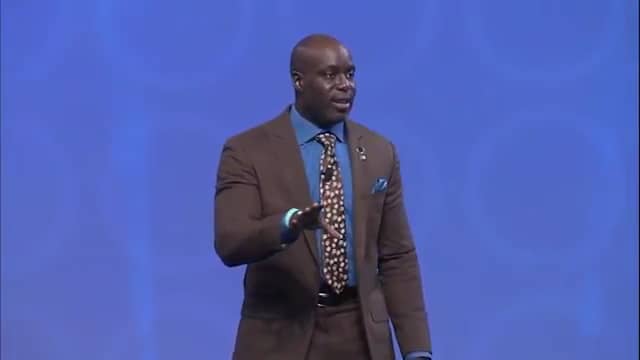 The ACN Mindset Team Building Training by James Adlam - YouTube on Vimeo