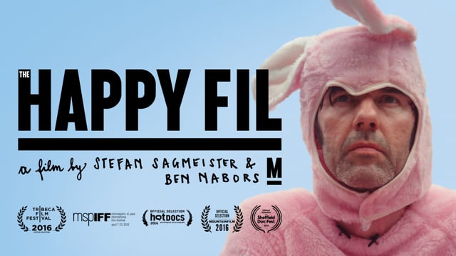 The Happy Film (Trailer)