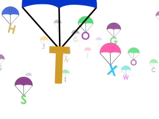 Alphabet Song - Hooked on Phonics Learn to Read