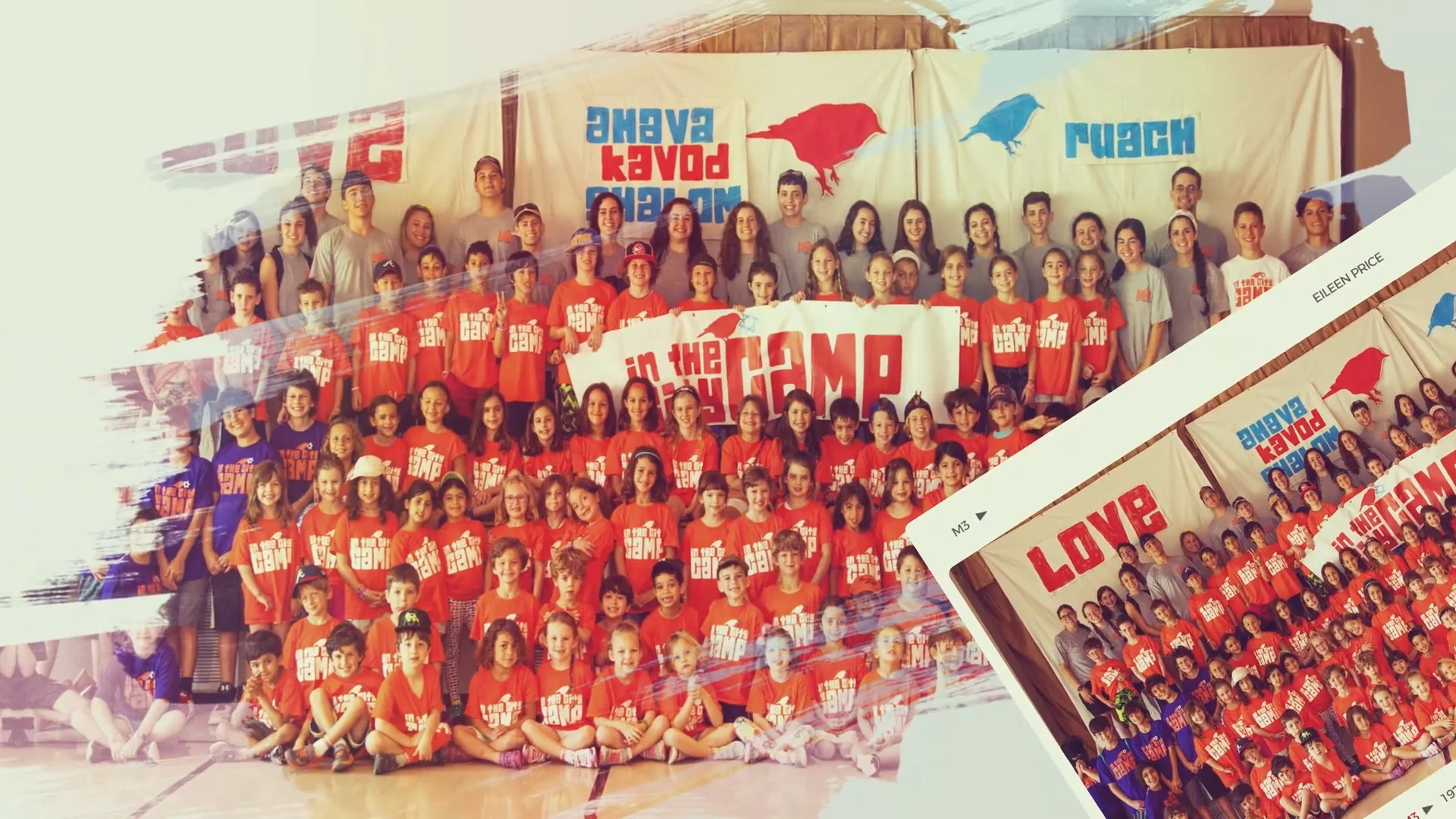 ITCC Founder Eileen Price Wins Award on Vimeo