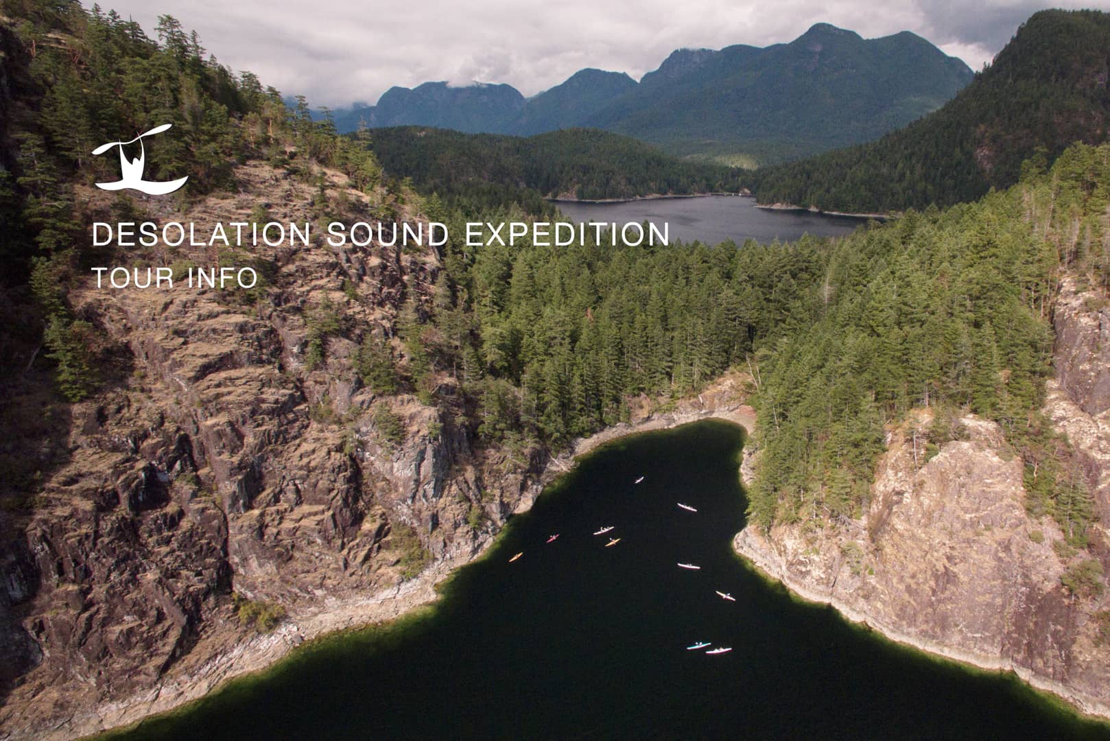 Desolation Sound - Tour Info on Vimeo