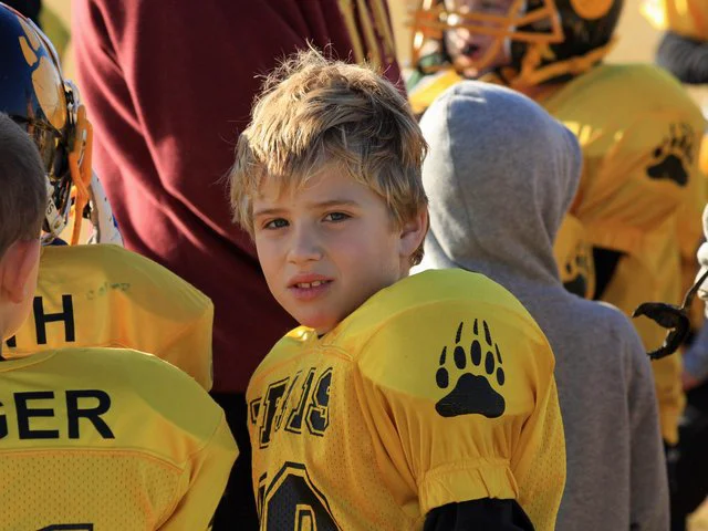 Kaden Roy's Touchdown on Vimeo