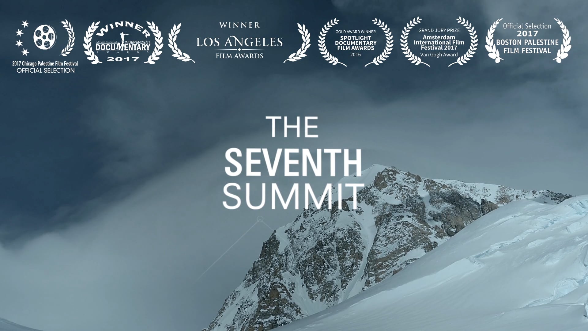 The Seventh Summit Teaser on Vimeo