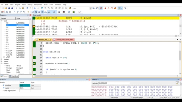 Manipulez les principaux outils de développement - Développez en C pour ...