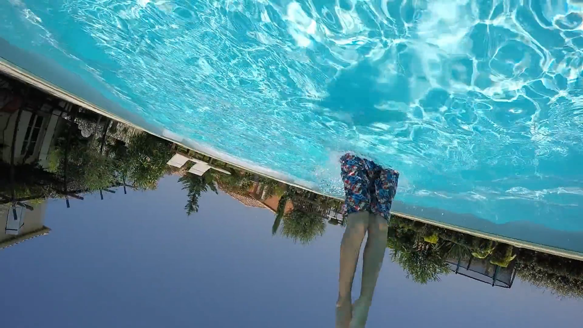 GoPro 4 - Piscine on Vimeo