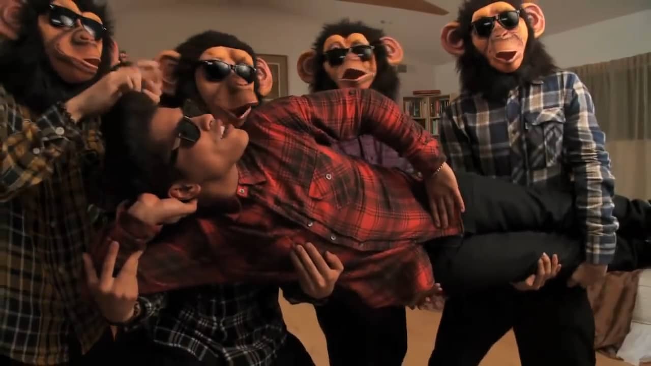Bruno Mars - The Lazy Song [OFFICIAL VIDEO] on Vimeo