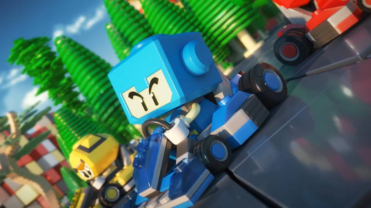 2016 Kartrider Nemo on Vimeo