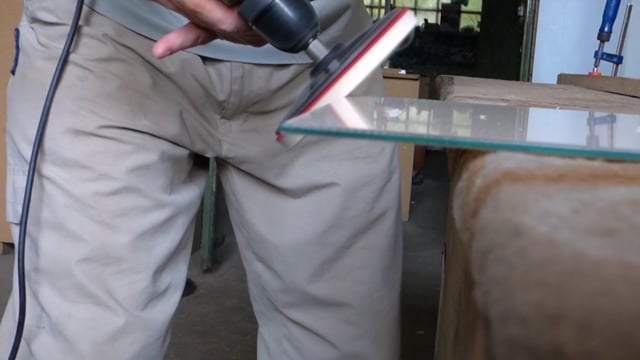 Glass Processing Grinding Wheel - Free video on Pixabay