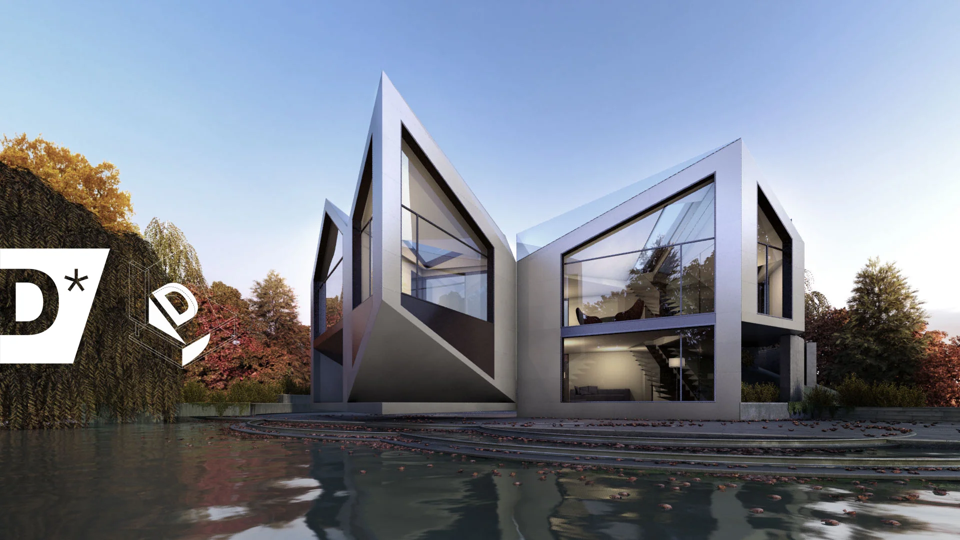 The D*Dynamic DHaus Video