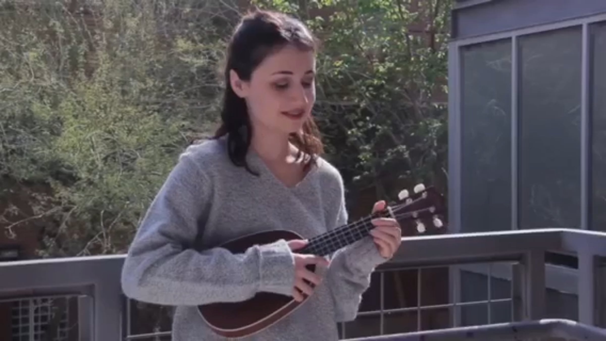 Emily Adams Acting Reel