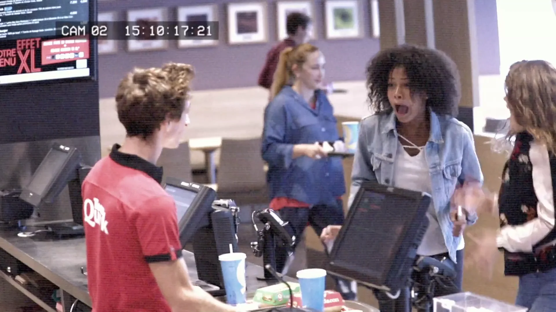 Philippe Joubert / Good Goûter - Philippe Joubert : Quick on Vimeo