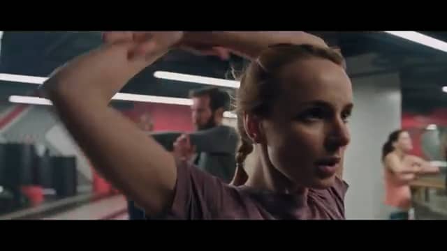 Commercial Virgin Active - Spice Up Your Gym Life on Vimeo