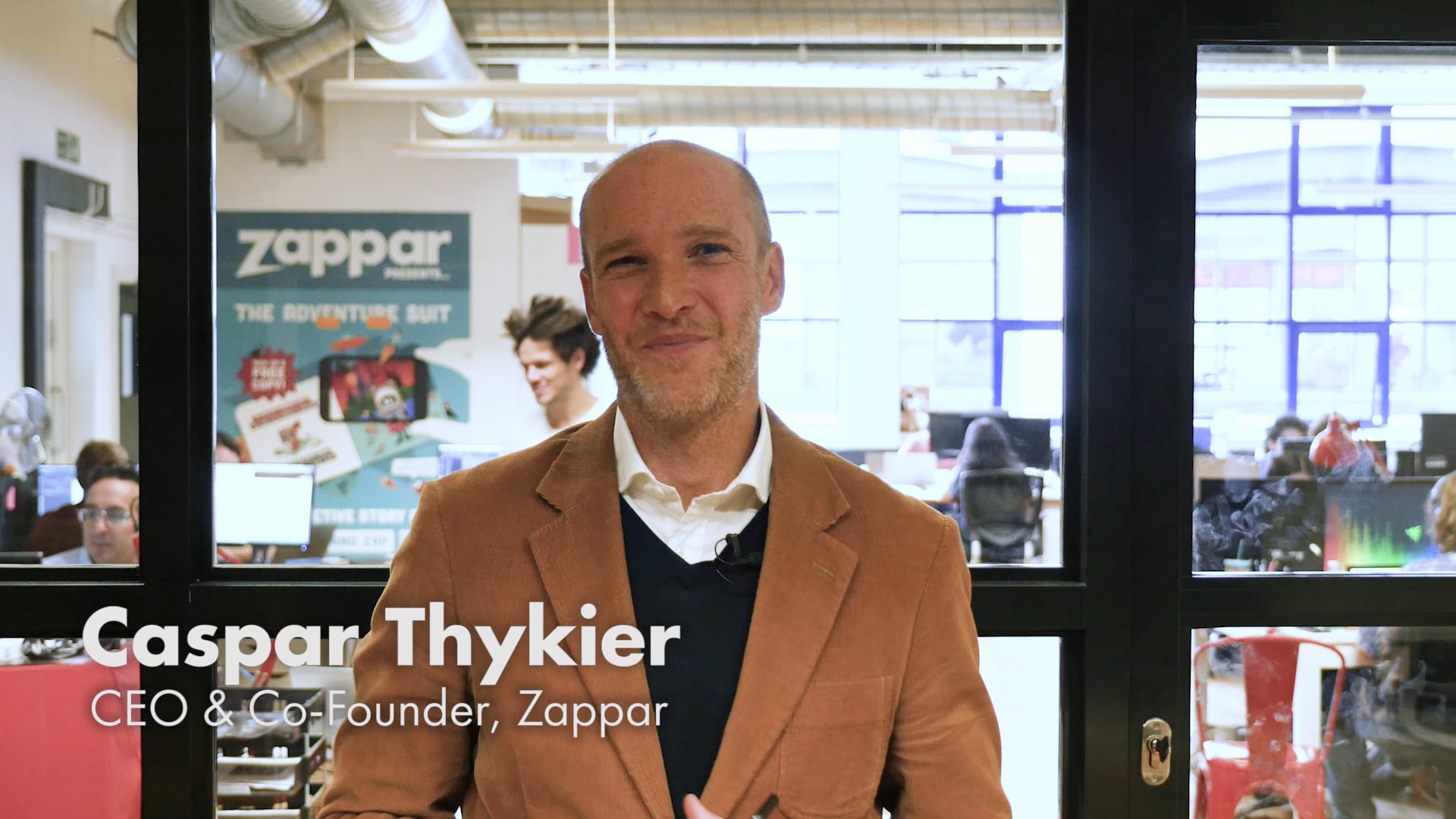 Zappar Overview on Vimeo