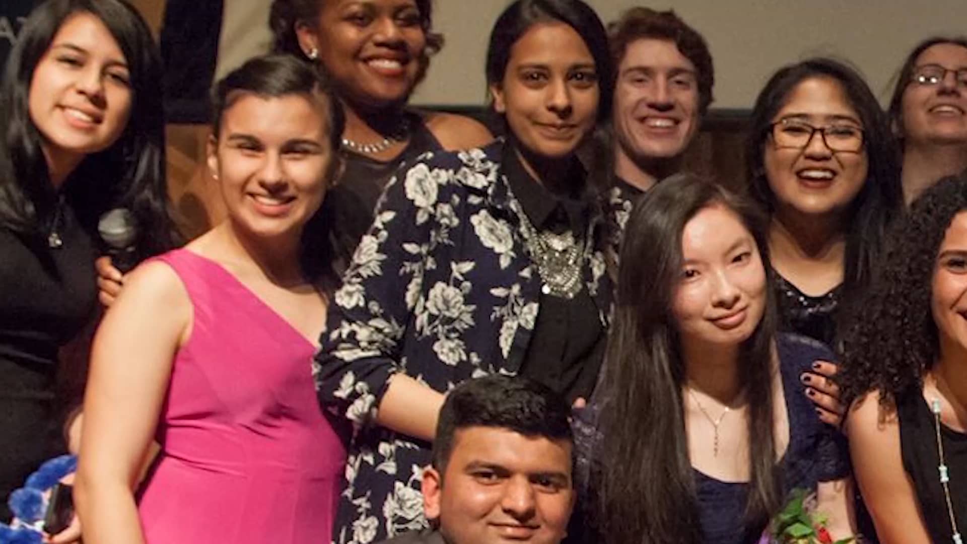 Weissman School of Arts and Sciences official music video on Vimeo