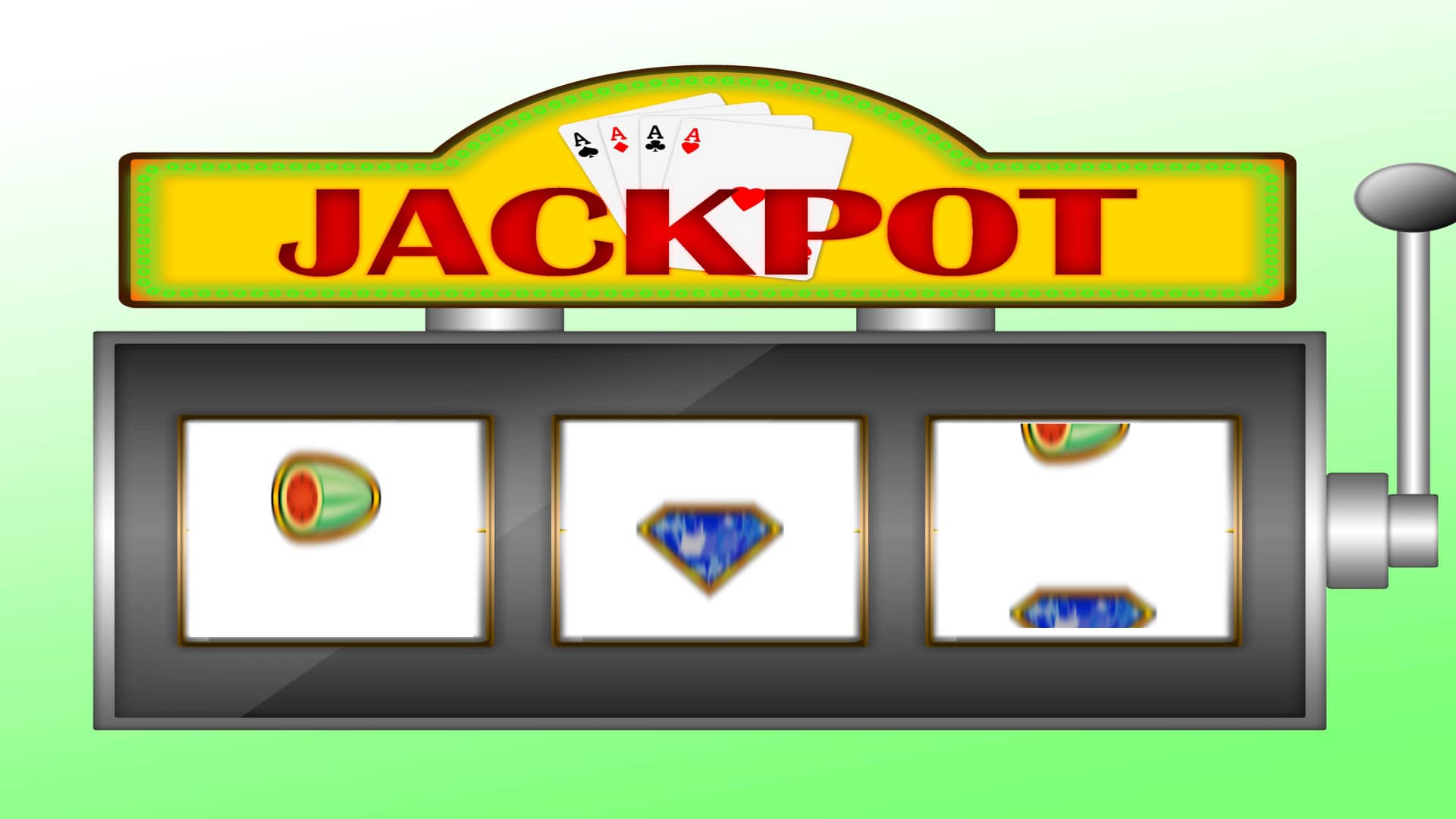 JACKPOT ANIMATION (AFTER EFFECTS) on Vimeo