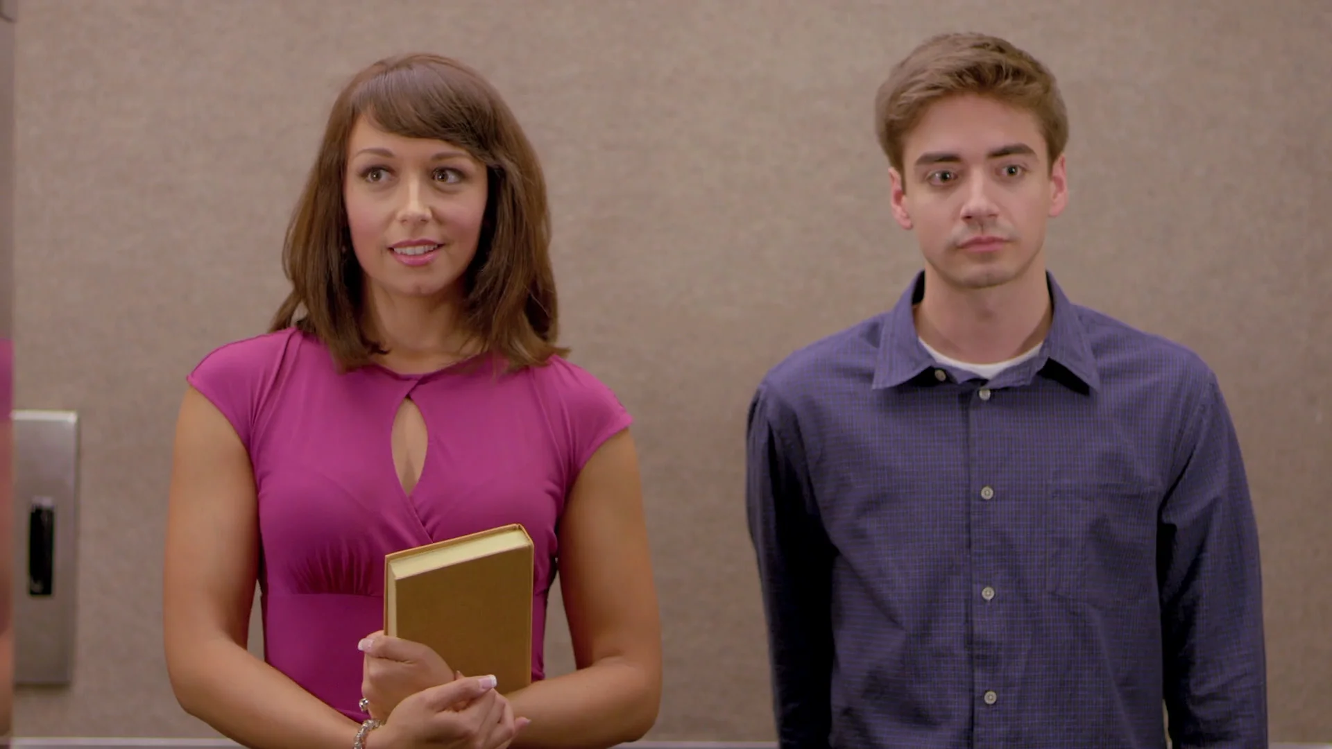 Jeffrey Hirschberg Writer / Director Reel (R-Rated) on Vimeo